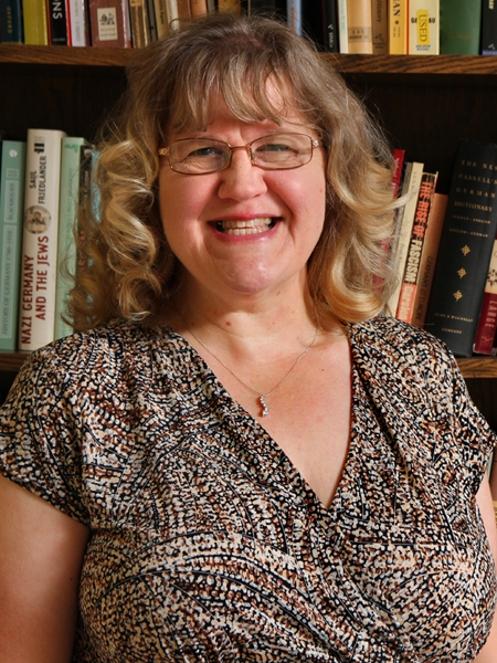 Professor once affected by breast cancer – The Bison