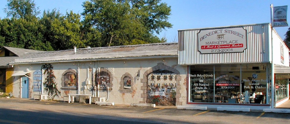 Where to eat: seniors dish out their favorite Shawnee restaurants – The ...