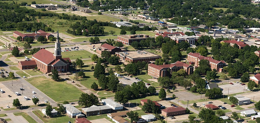 Modified visitation opens upon campus – The Bison