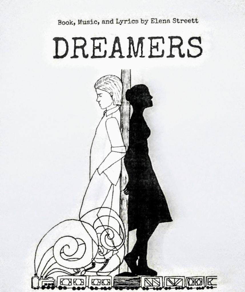 Creative writing major Elena Streett prepares for debut: sophomore OBU ...