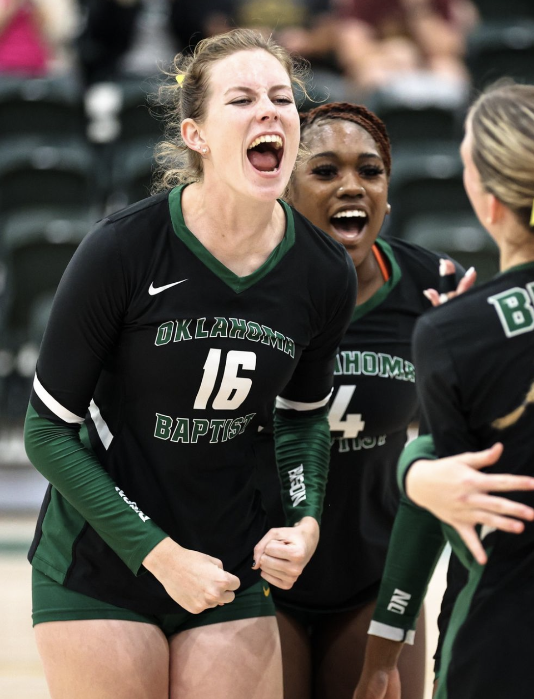 Lady Bison soccer and volleyball recap – The Bison