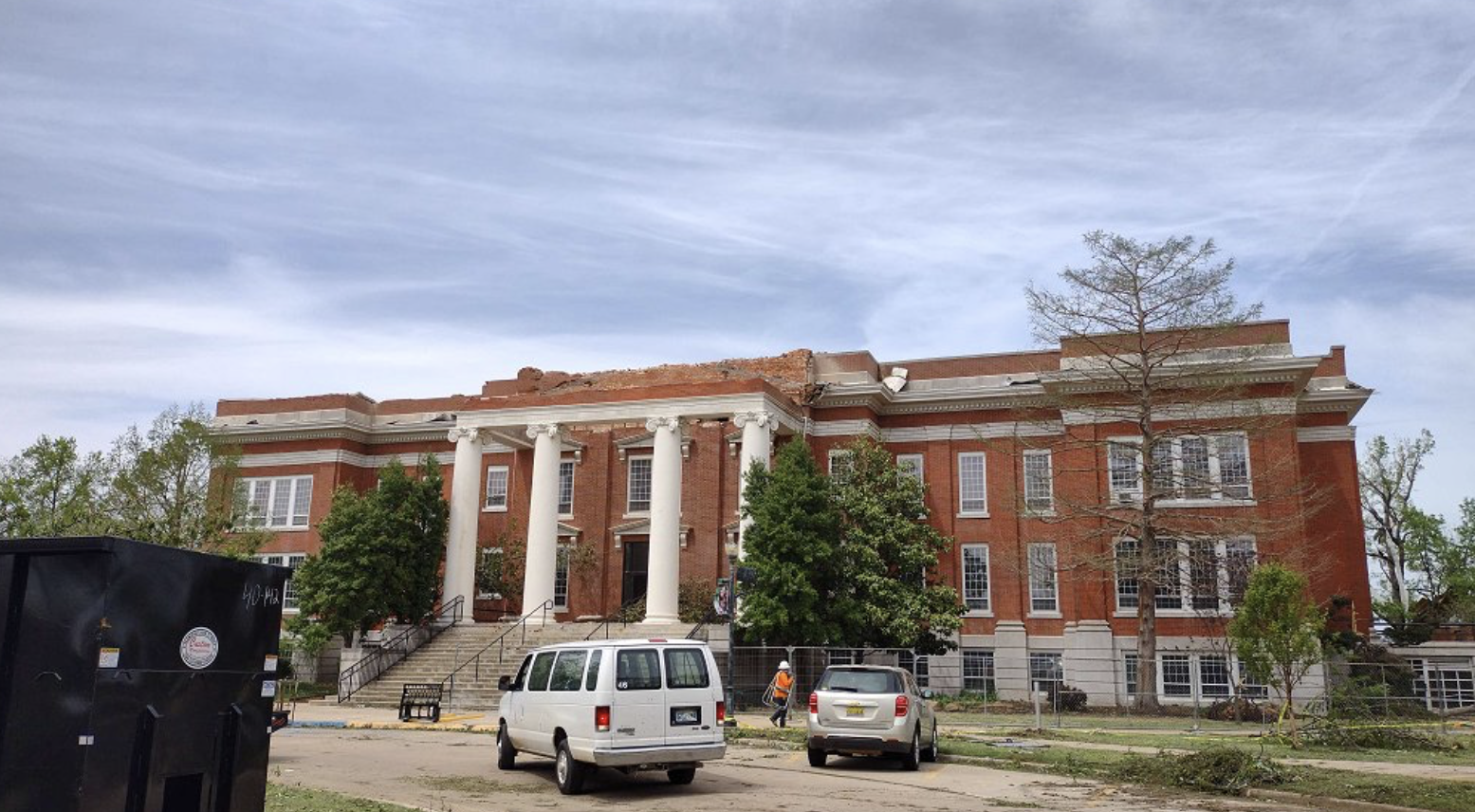 State of the university: master plan, renewal and more – The Bison